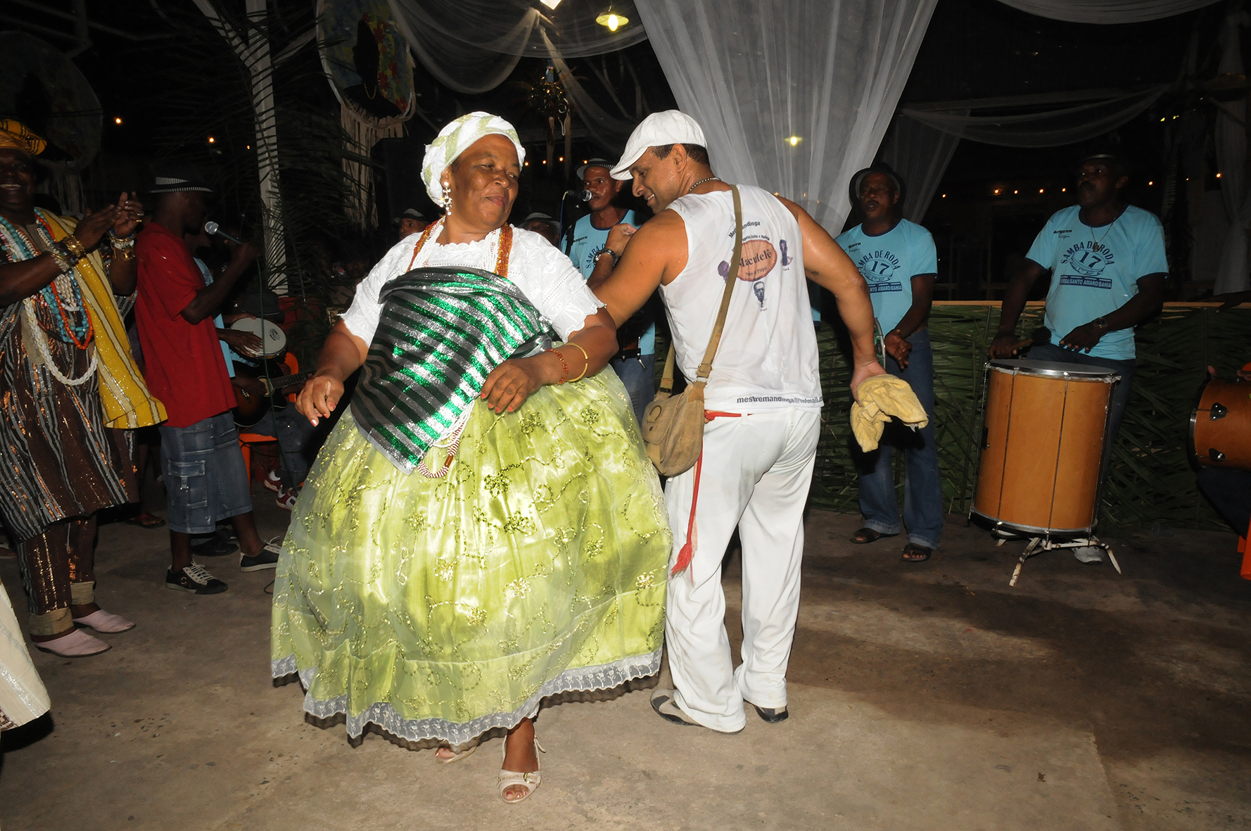 O Que Significa Recôncavo Baiano - RETOEDU