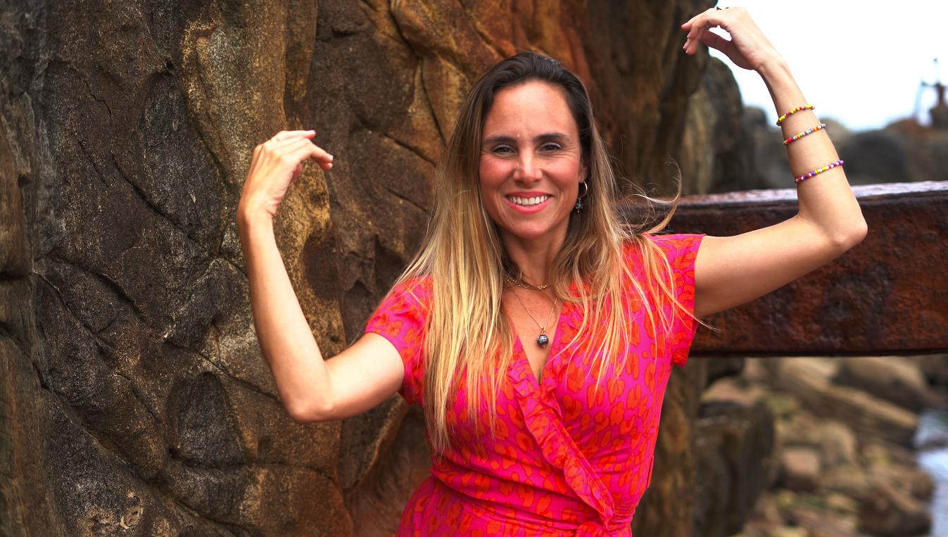 Flavia Alves lança o videoclipe de “Milagre” - Notícias da Bahia