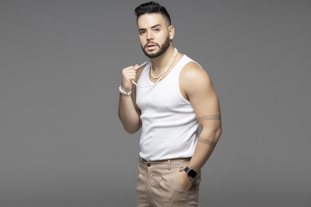 Dan Valente se prepara para começar 2022 lançando novo single ...